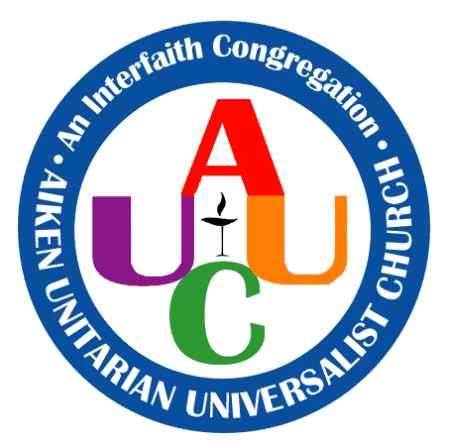 Core Values » Aiken Unitarian Universalist Church